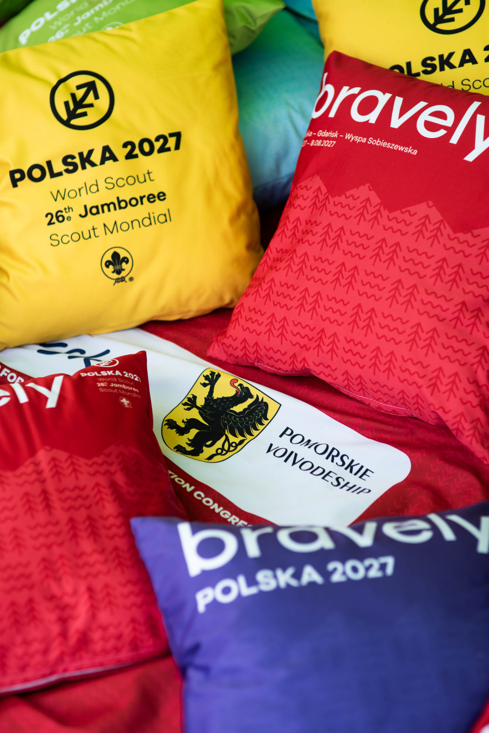 3,000 Scouts attended Intercamp 2024 in Świeradów-Zdrój, Poland