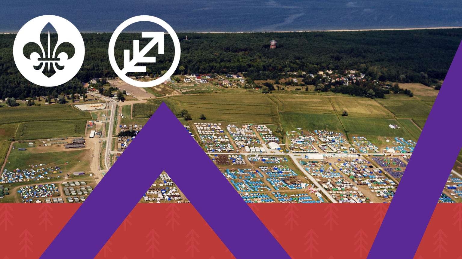 26e Jamboree Scout Mondial Pologne 2027