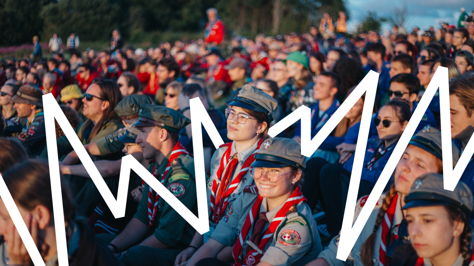 26th World Scout Jamboree Poland 2027