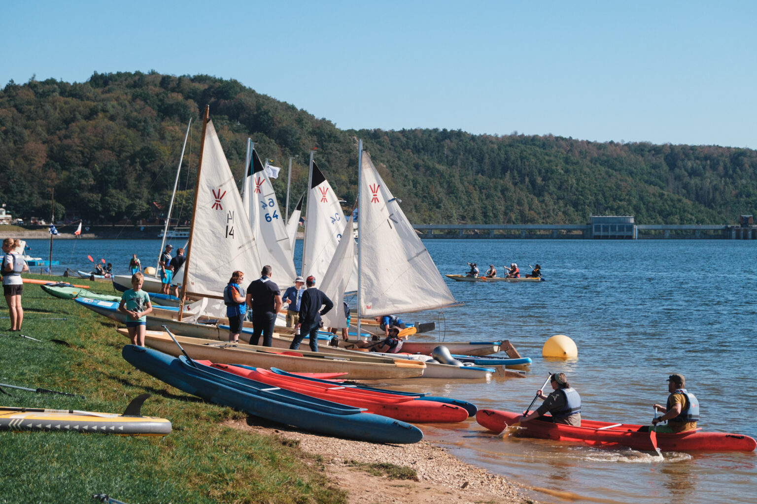26th World Scout Jamboree Poland 2027