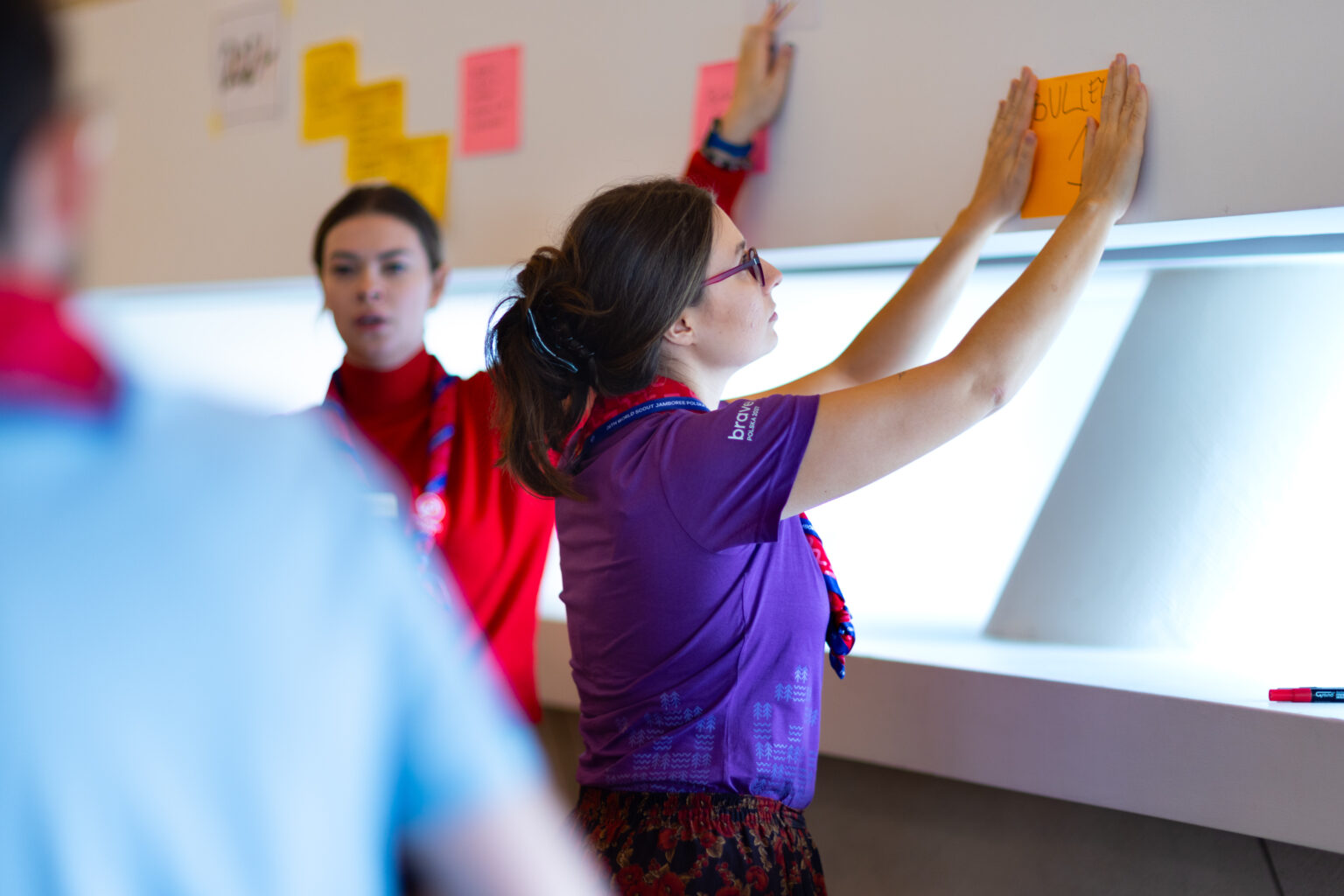 News - World Scout Jamboree Poland 2027