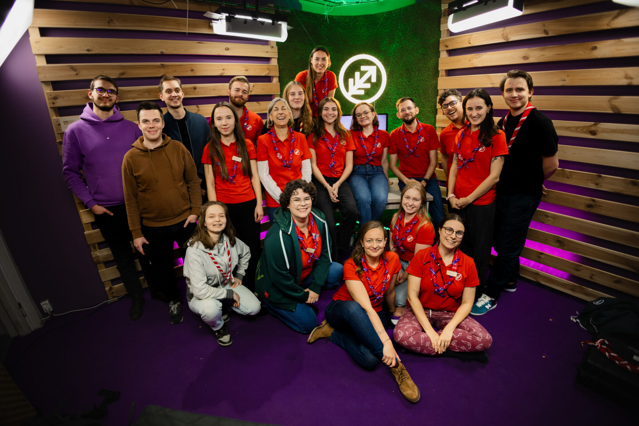 26th World Scout Jamboree Poland 2027