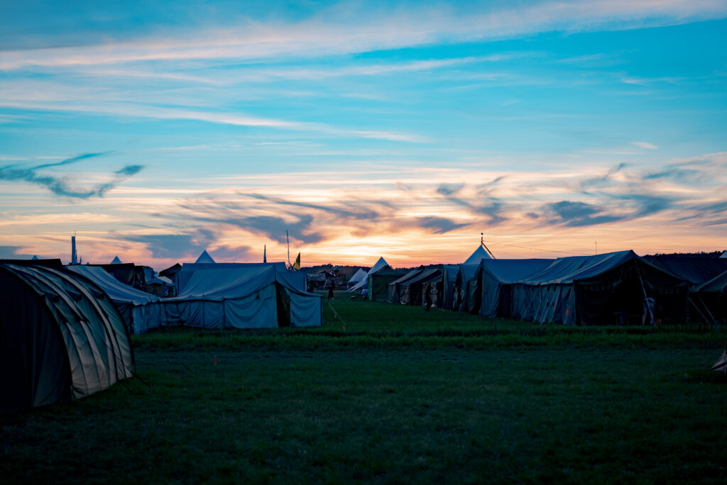Camp-in-Camp: Open Call for ZHP Centres/Campsites - World Scout ...