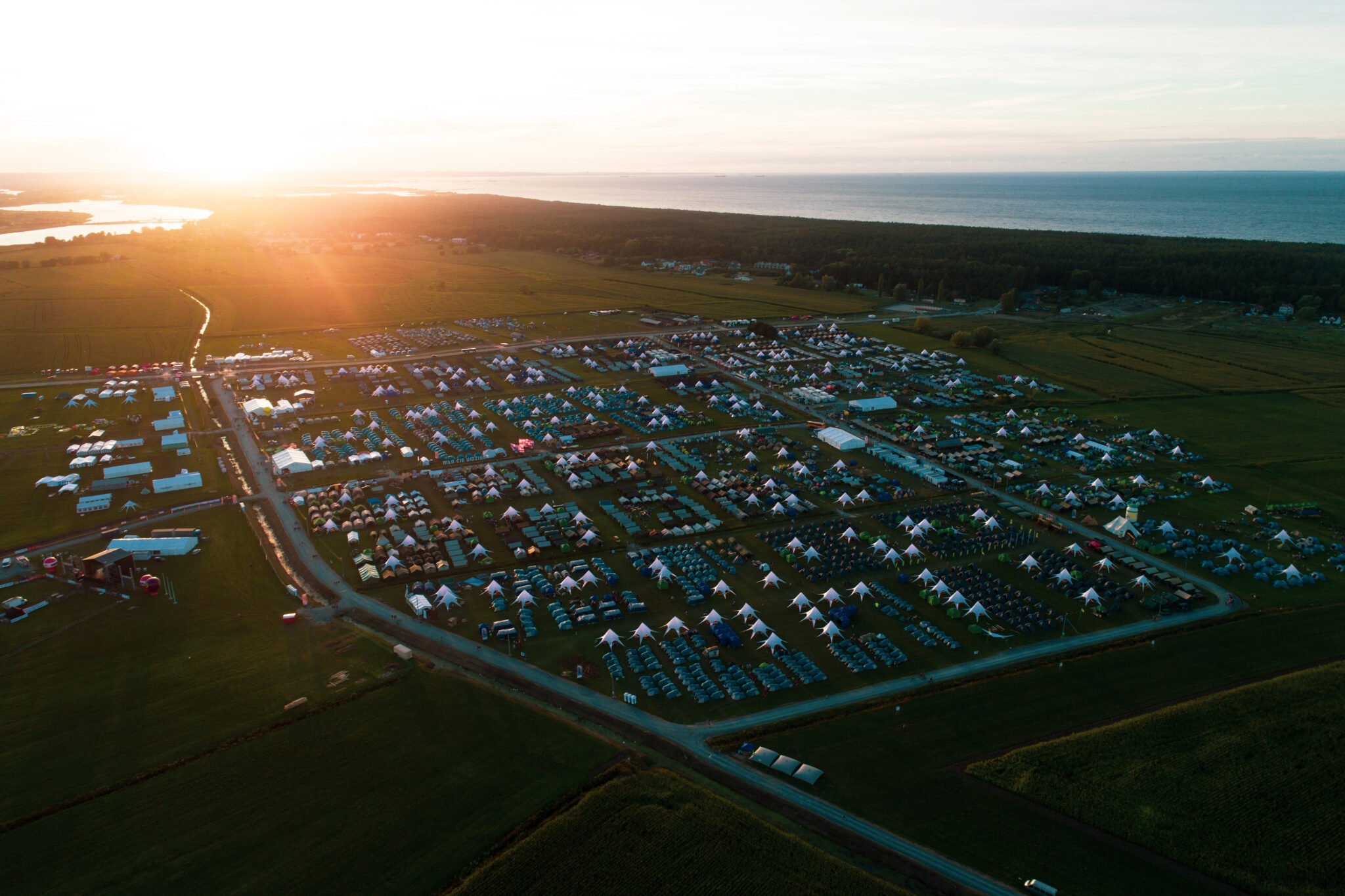 26th World Scout Jamboree Poland 2027