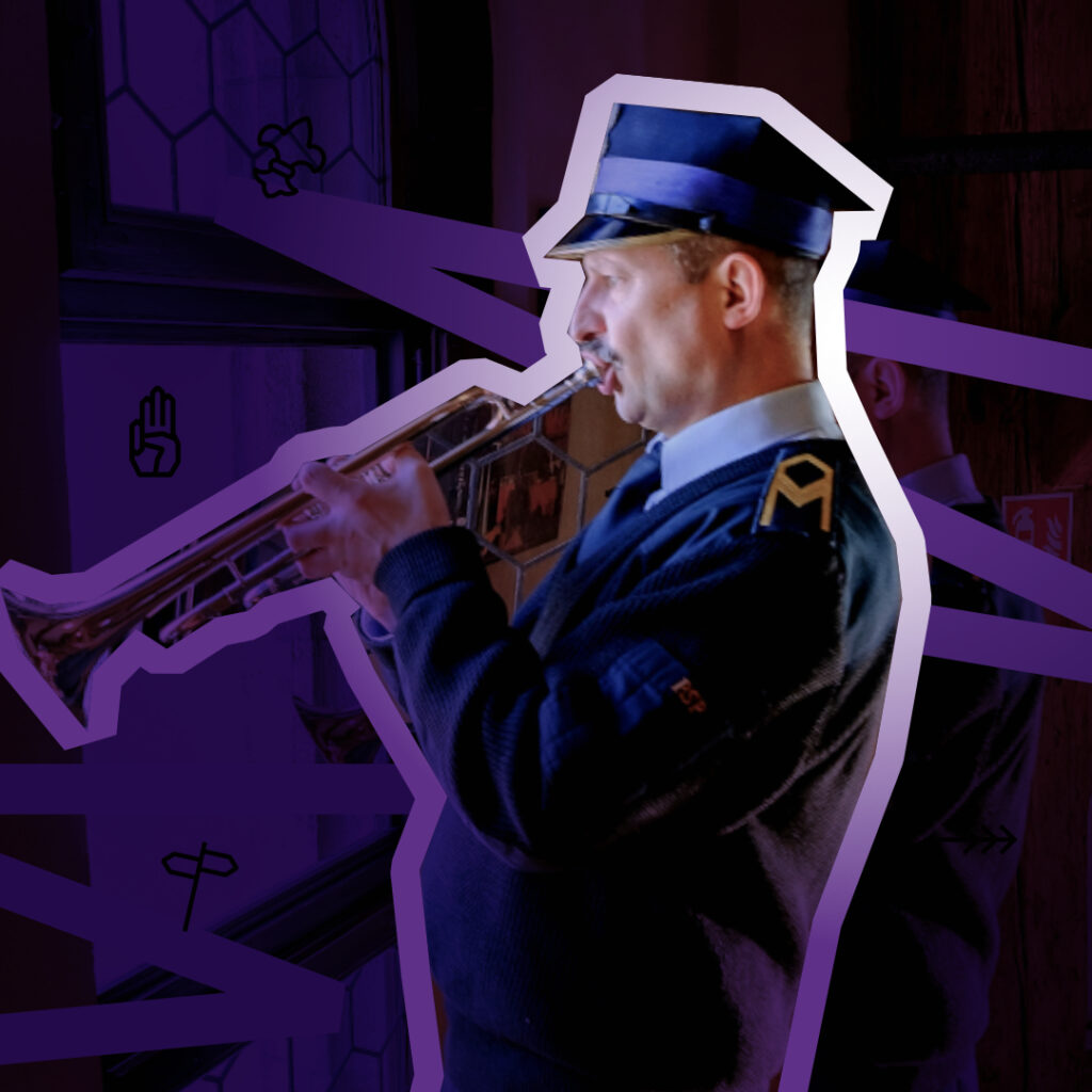 Open Calls - World Scout Jamboree Poland 2027